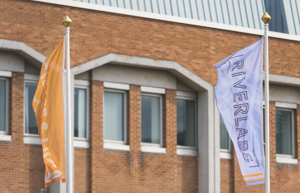 Availability - Riverlabs