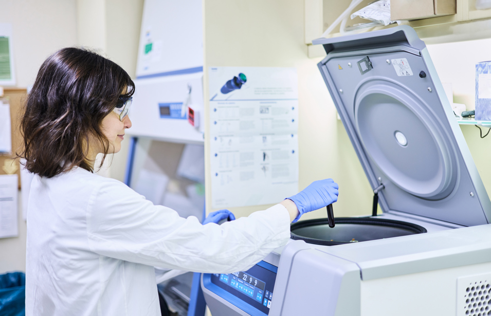 Campus Vision - Riverlabs