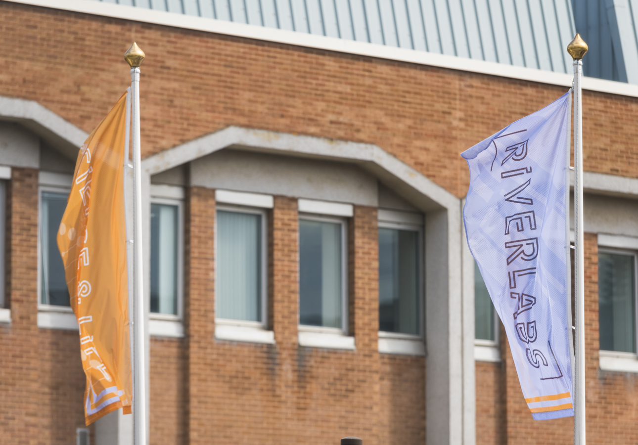 Availability - Riverlabs