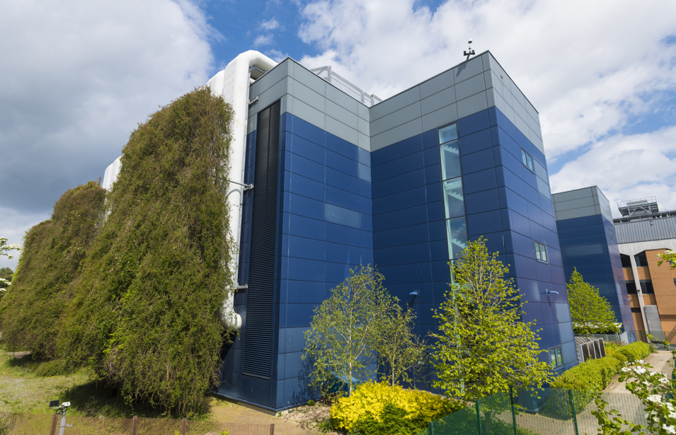 Availability - Riverlabs