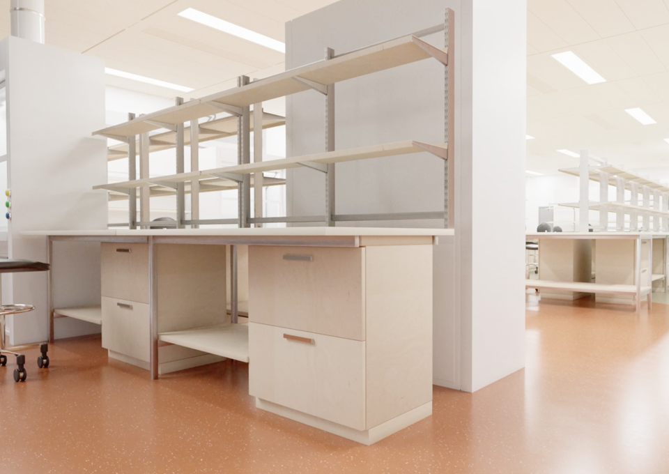 Campus Vision - Riverlabs