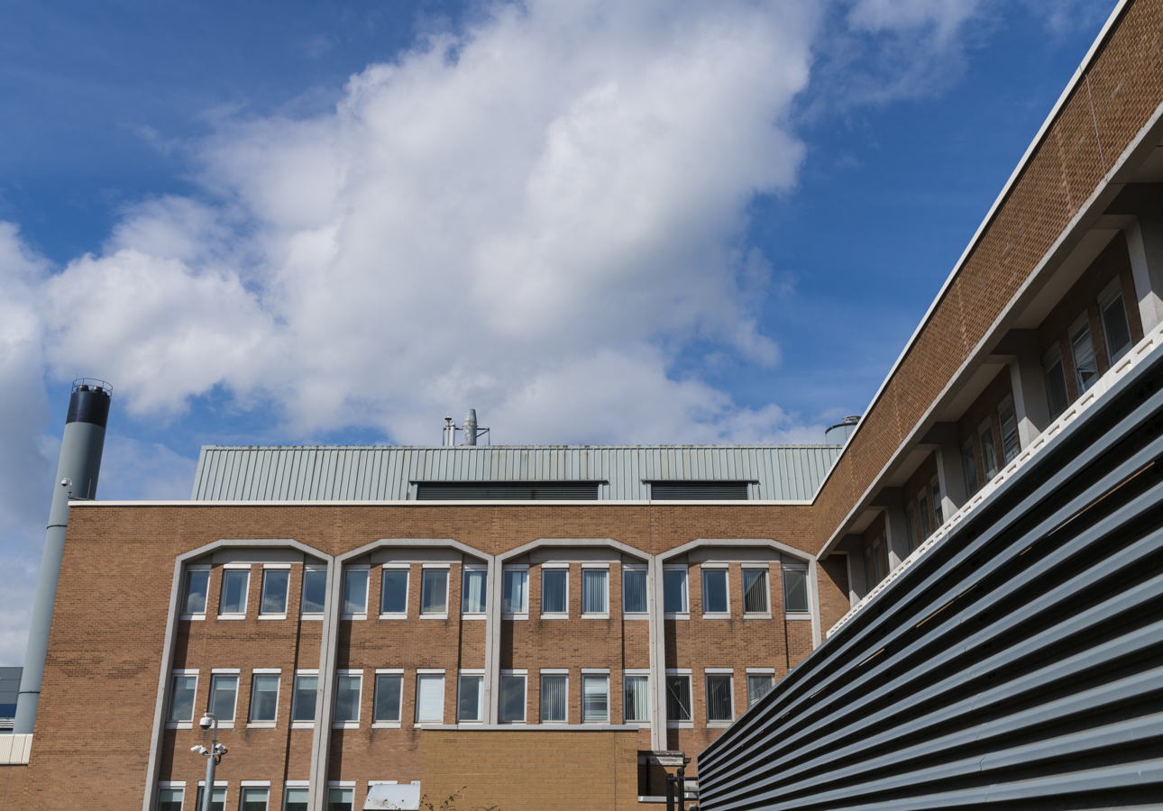 Availability - Riverlabs