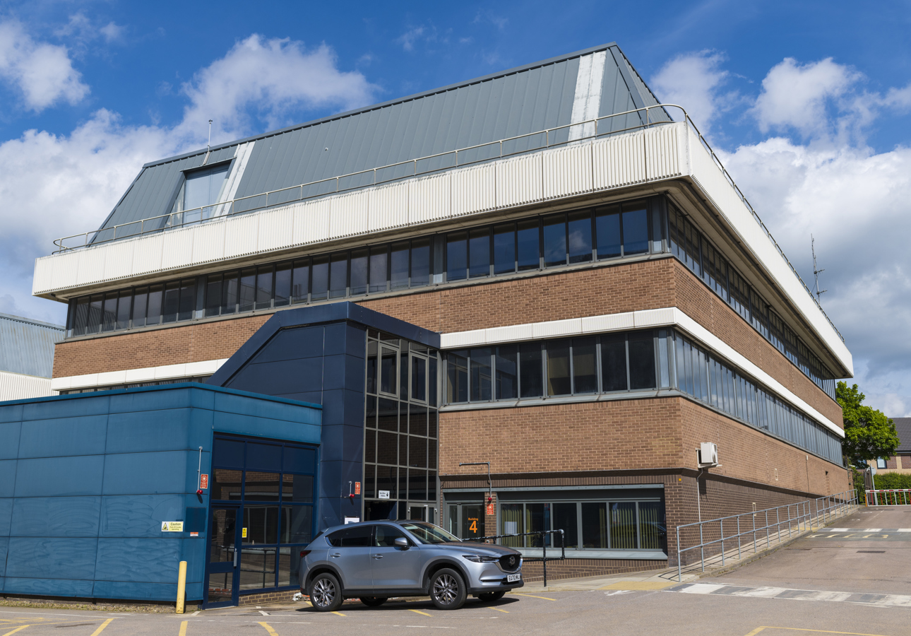 Availability - Riverlabs