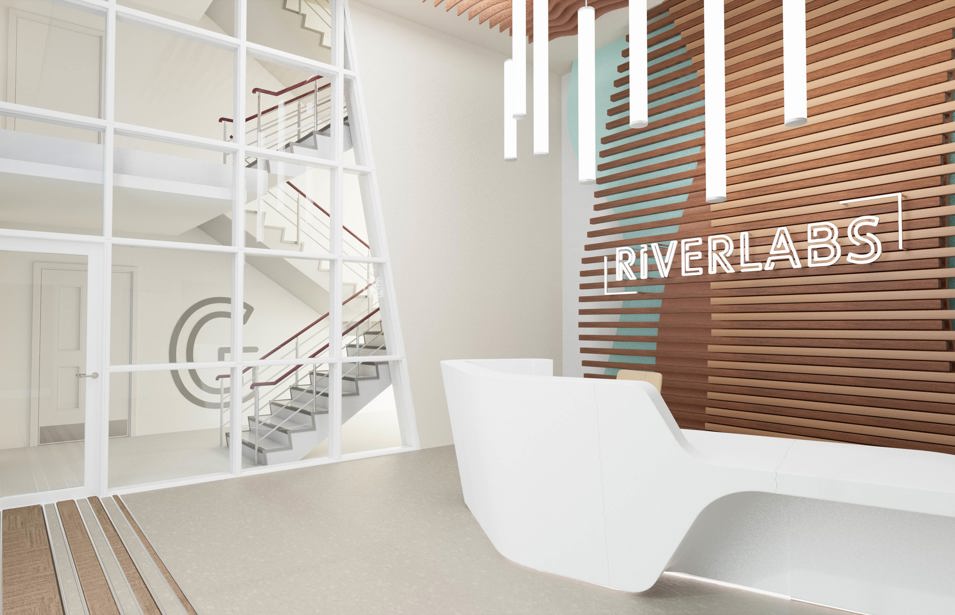 Home - Riverlabs