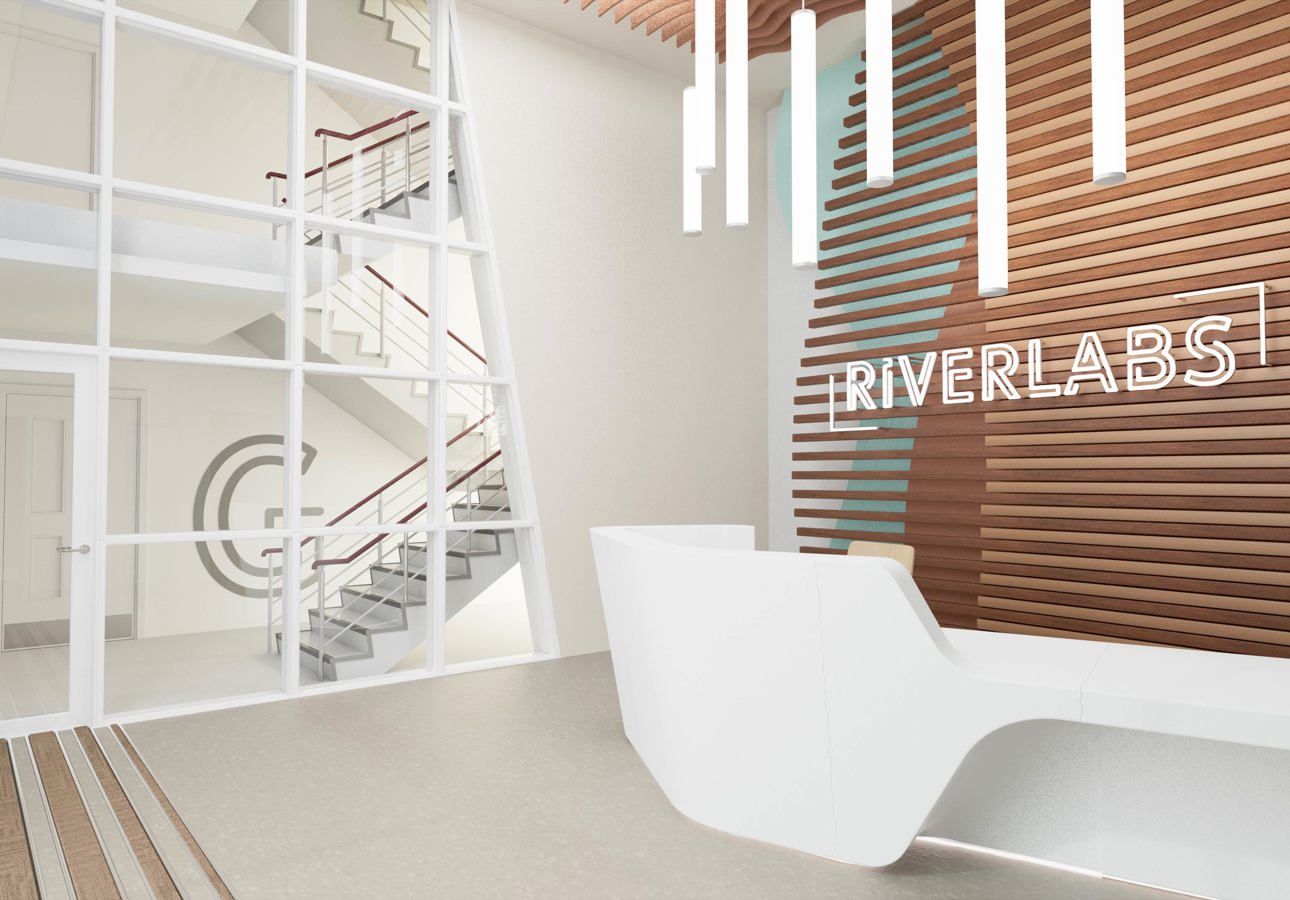 Home - Riverlabs