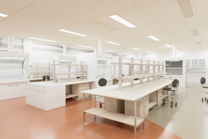 Availability - Riverlabs