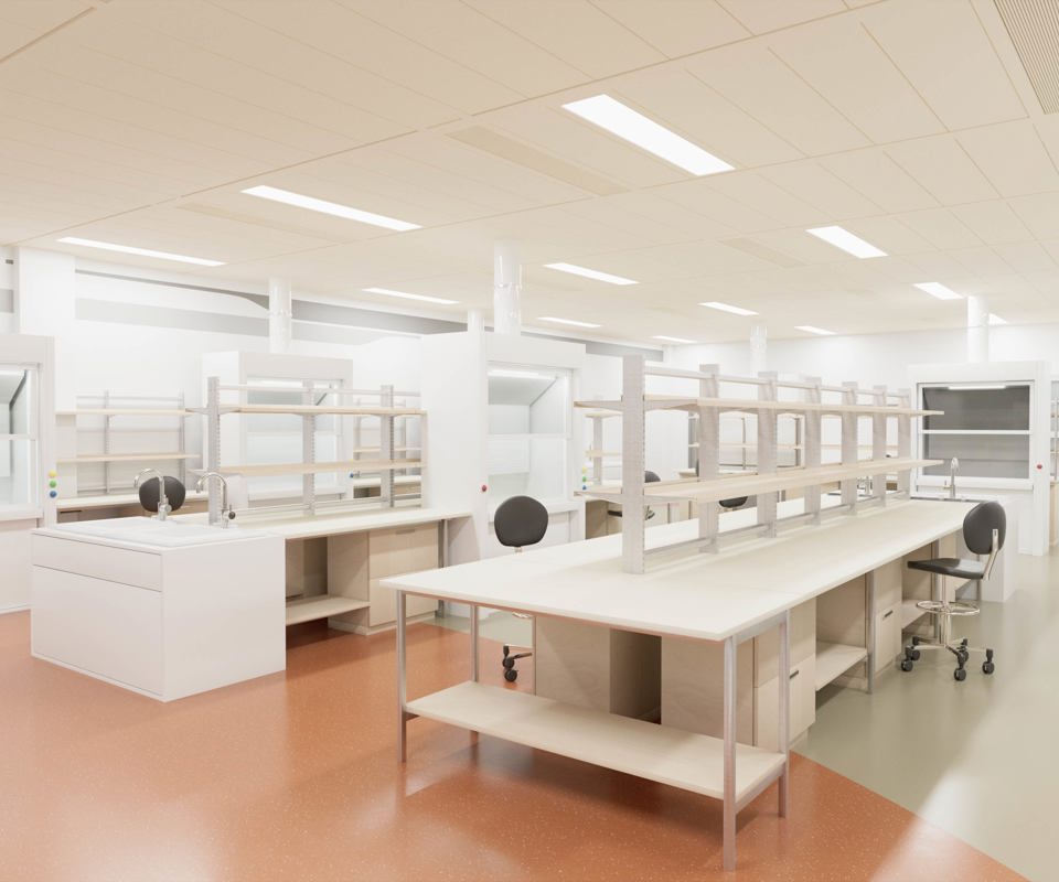 Campus Vision - Riverlabs